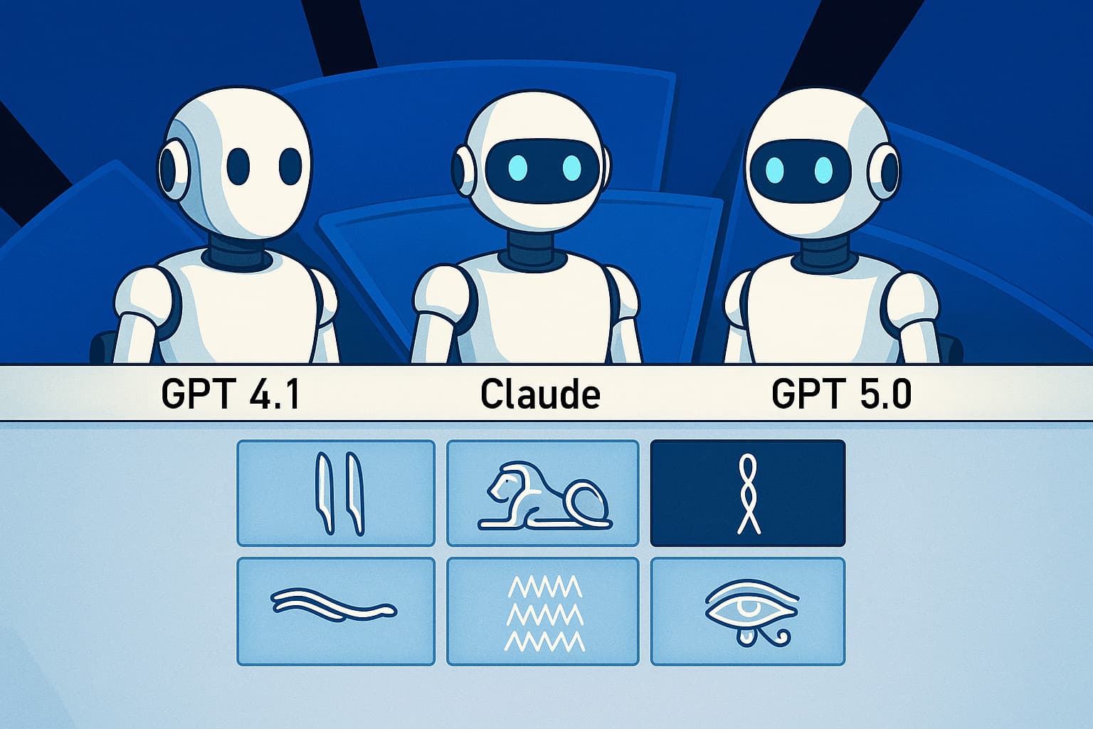Evaluating & Ranking GPT-5 Reasoning Ability